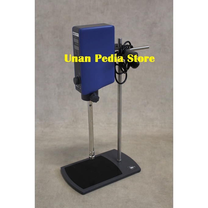 Jual T 25 Digital ULTRA-TURRAX Package - IKA Disperser T25 Digital Set ...