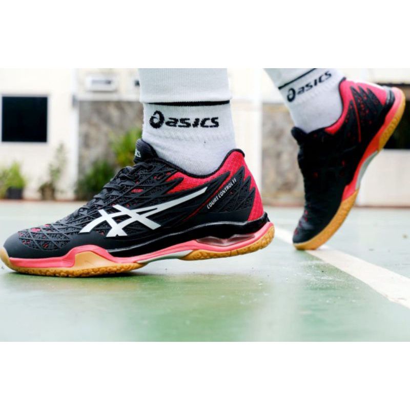 Jual assic court control super premium | Shopee Indonesia