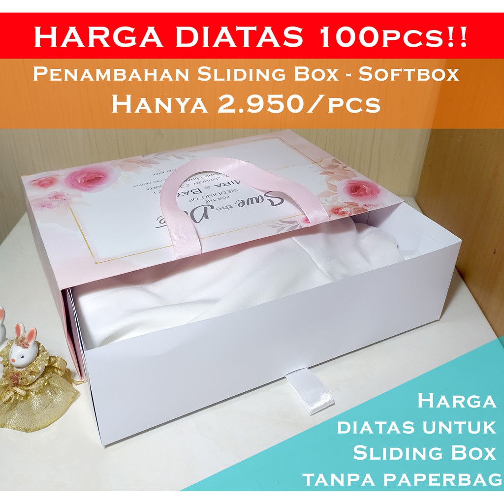 Jual Penambahan Sliding Box Landscape | Shopee Indonesia