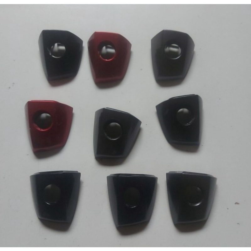 Jual anakan hendle hendle pintu luar warnah body mobil mitsubshi ...