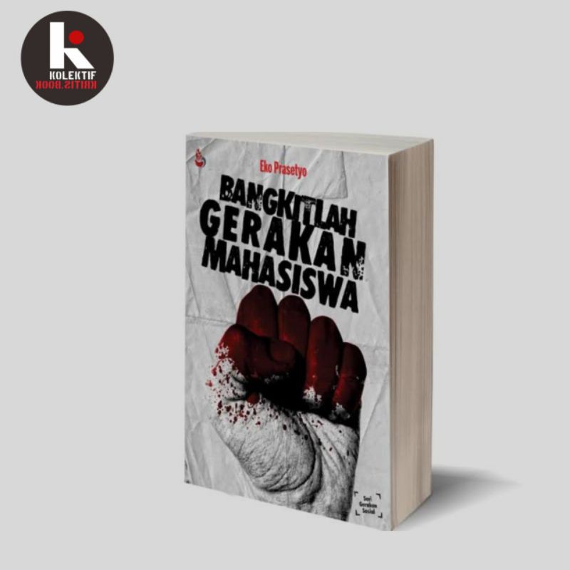 Jual Buku bangkitlah gerakan mahasiswa (edisi mahasiswa) | Shopee Indonesia Jual Buku bangkitlah gerakan mahasiswa (edisi mahasiswa) | Shopee Indonesia