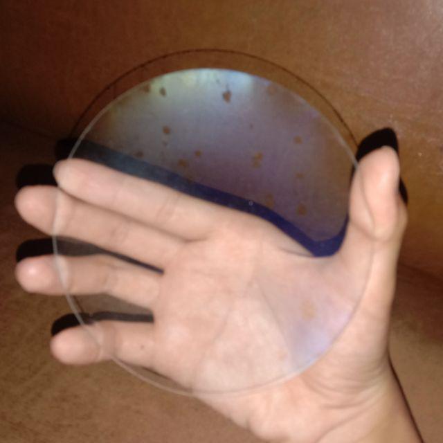 Jual Kaca Arloji / Watch Glass | Shopee Indonesia