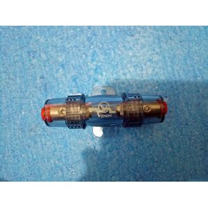 Jual Fuse Box Sekring Botol Sekring Power Audio Venom | Shopee Indonesia