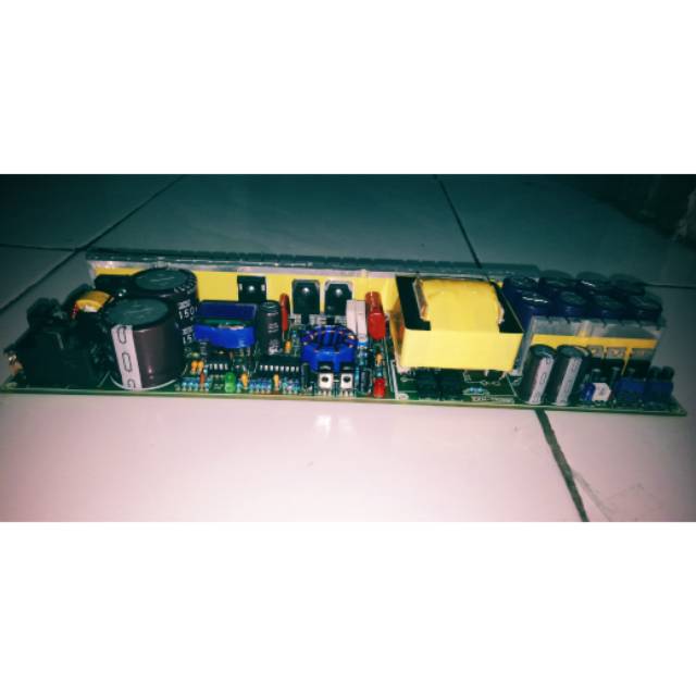 Jual Smps HB 1U pcb ckm | Shopee Indonesia