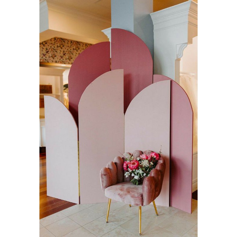 Jual Set papan dekorasi C lamaran murah papan backdrop kayu backdrop ...