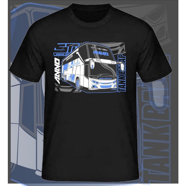 Jual Kaos bus bis stj sudiro bismania busmania sudiro tungga jaya ...