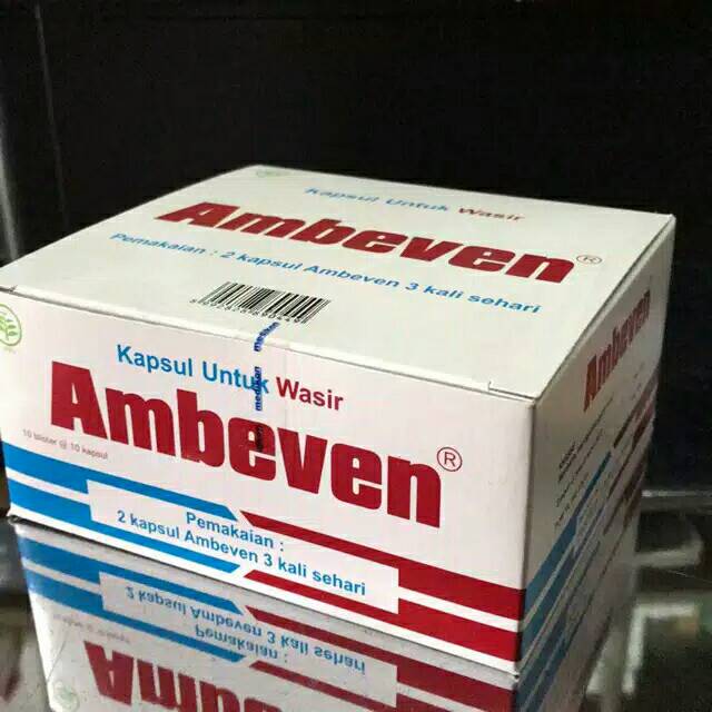 Jual Ambeven | Shopee Indonesia