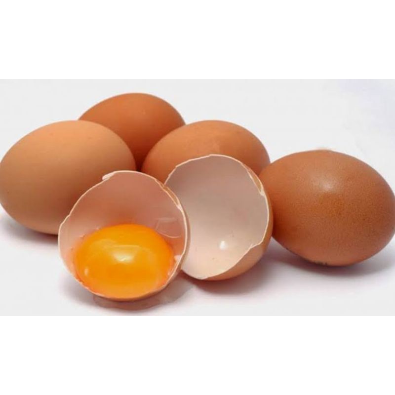 Jual Telor ayam super 500gr | Shopee Indonesia