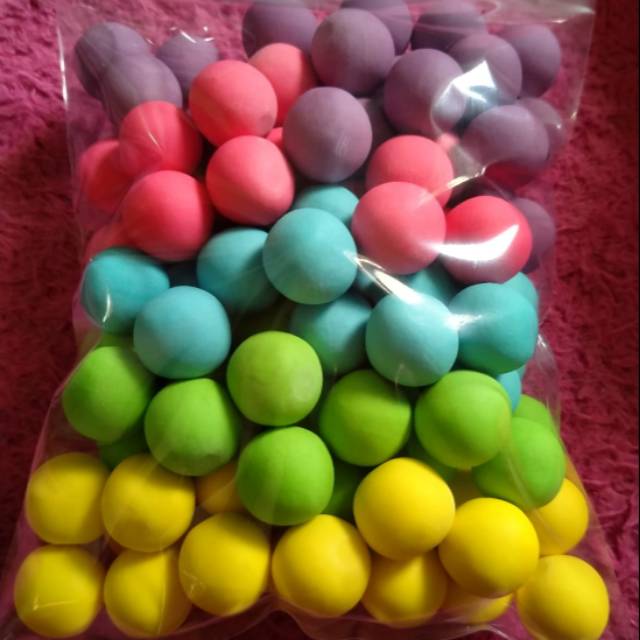 Jual Permen Bola Susu 1 Kg | Shopee Indonesia