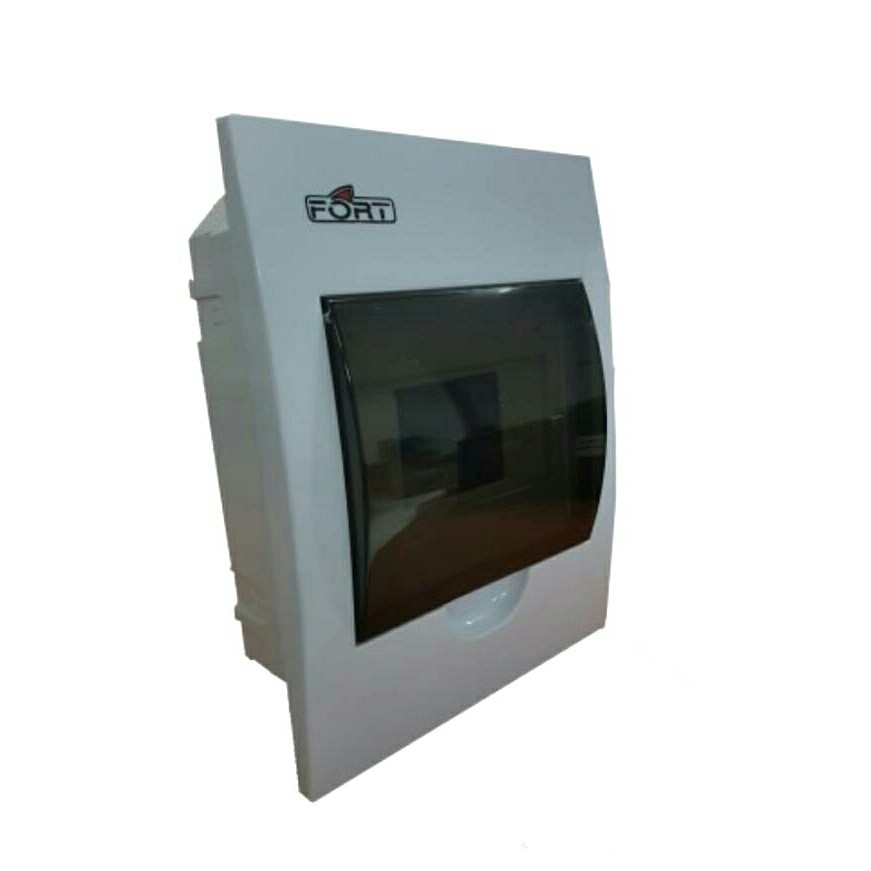 Jual Distribution MCB BOX Flush - Mounted ( IN BOW ) FMCBB4F | Shopee ...