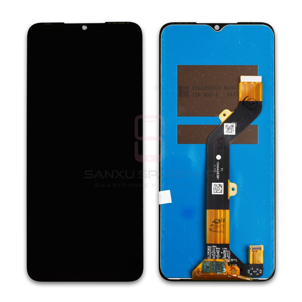 Jual Lcd Infinix Smart 6 X6511 X6511B Fullset | Shopee Indonesia