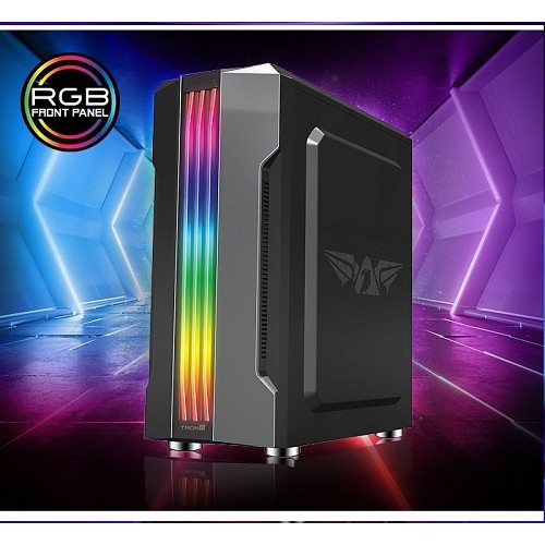Jual Armaggeddon Armagedon TRON III FULL ATX Casing PC | Shopee Indonesia