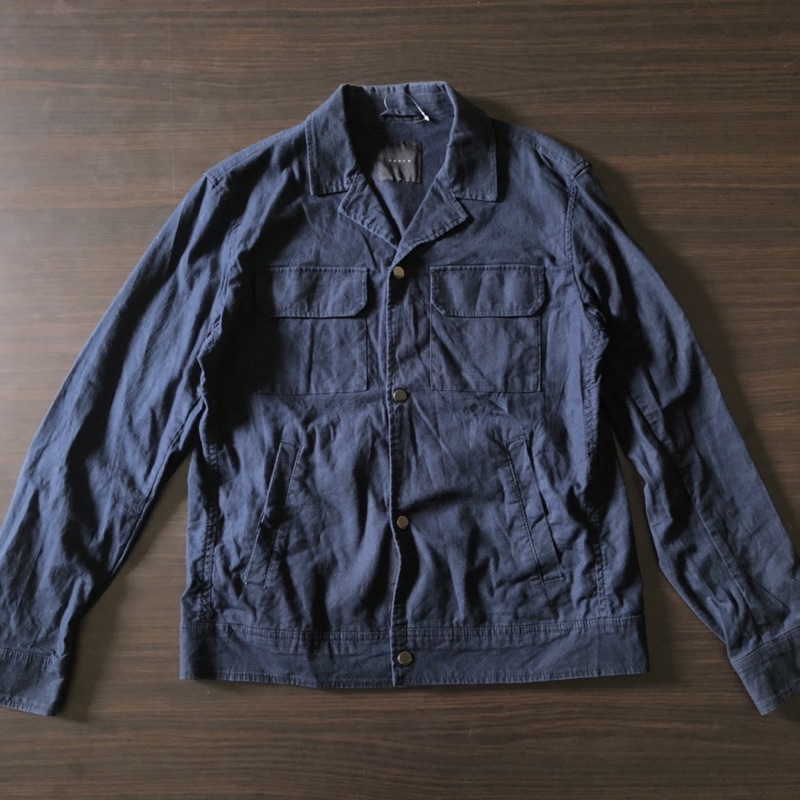 Jual Andrew coach jacket | Shopee Indonesia