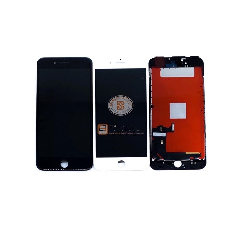 Jual LCD IP 7+ 7 PLUS +TOUCHSCREEN | Shopee Indonesia