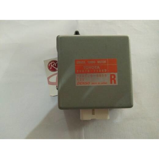 Jual Motor Driver Turbo Fortuner Hilux Diesel | Shopee Indonesia