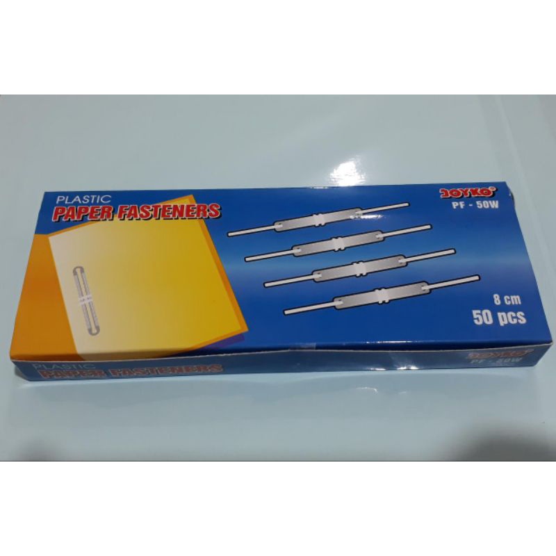 Jual PAPER FASTENER | ACCO | PENJEPIT KERTAS | PENGIKAT KERTAS | Shopee ...