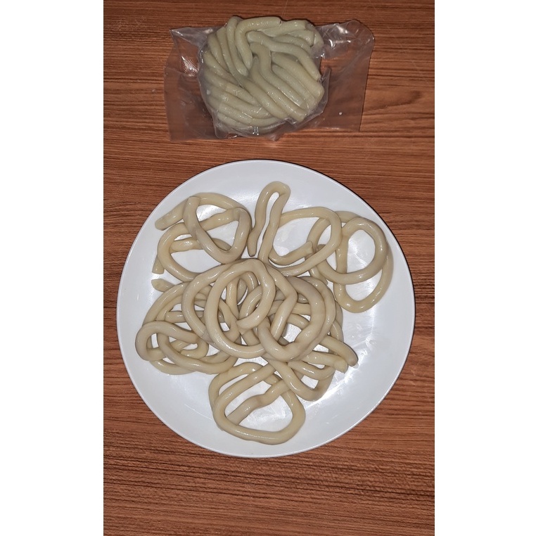 Jual Frozen Noodle Tteok 1 Kg | Shopee Indonesia