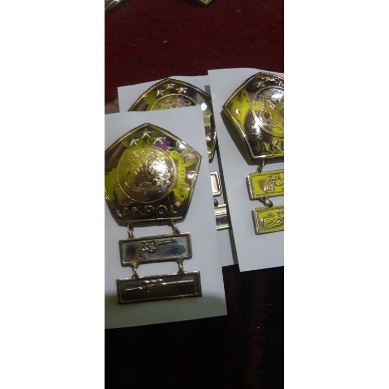 Jual brivet pistol akpol | Shopee Indonesia