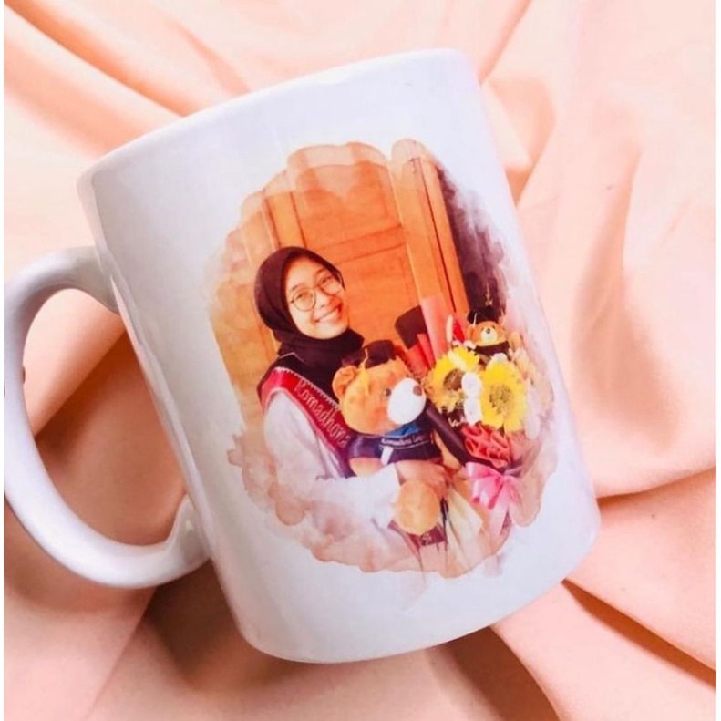 Jual Mug Custom (Kado Unik) | Shopee Indonesia