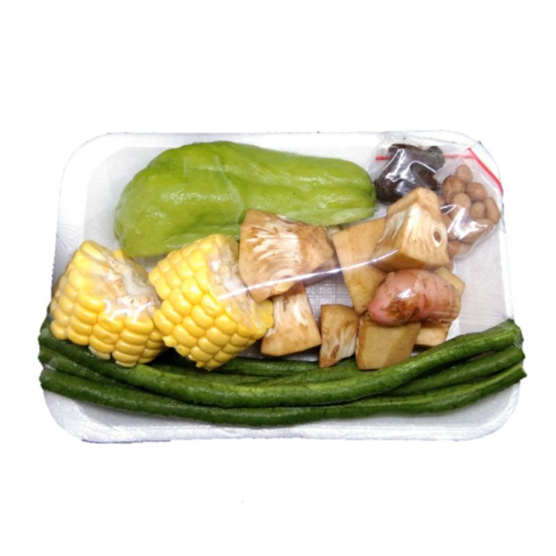 Jual Paket Sayur Asam | Shopee Indonesia