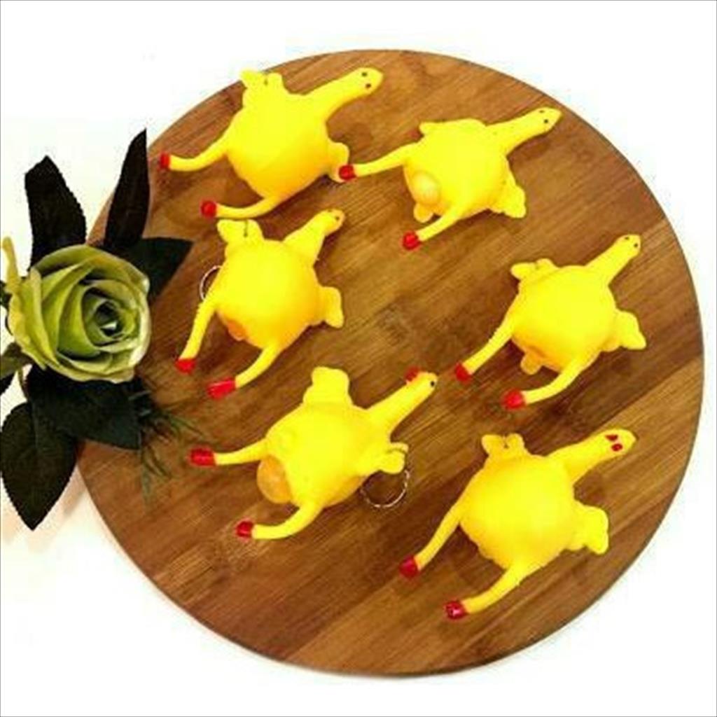 Jual GH 549. Chicken toys / Mainan Ayam bertelor | Shopee Indonesia
