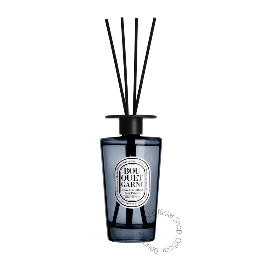 Jual Bouquet Garni - Urban Chic Diffuser 500ml | Shopee Indonesia