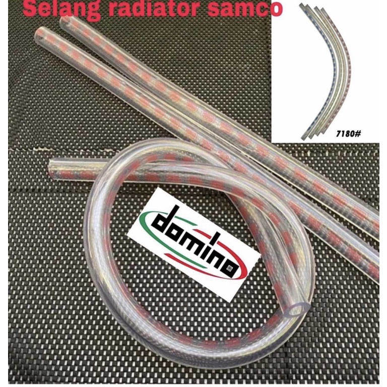 Jual selang radiator samco transparan 1 meter | Shopee Indonesia