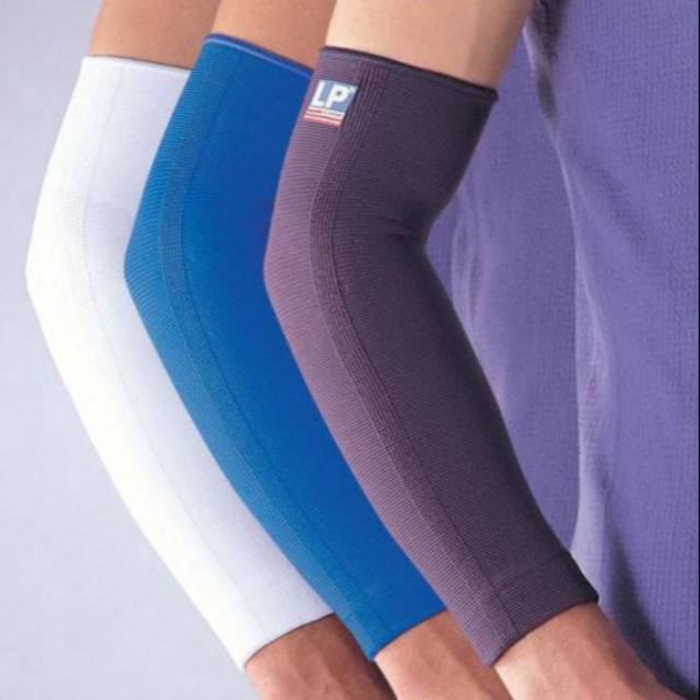 Jual LP SUPPORT ELBOW Support LP 668 / DEKER SIKU PANJANG / DEKER ELBOW ...