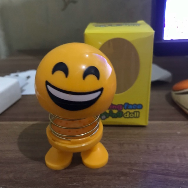 Jual Smile, emoticon , emoji, hiasan, mainan | Shopee Indonesia