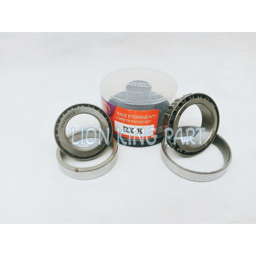 Jual CONE STEER CONESTEER KOMSTIR RACING LAHER BAMBU RXK RX KING MERK ...