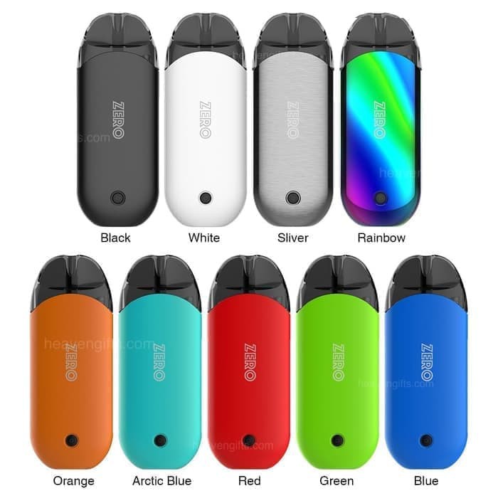 Jual Vape Zero Pod Kit by Vaporesso ACC | Shopee Indonesia