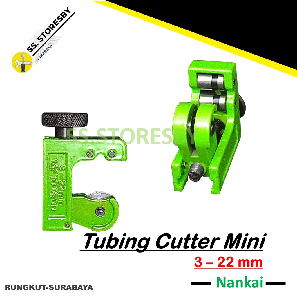 Jual ALAT POTONG PEMOTONG PIPA TEMBAGA AC TUBING CUTTER COPPER TUBE ...