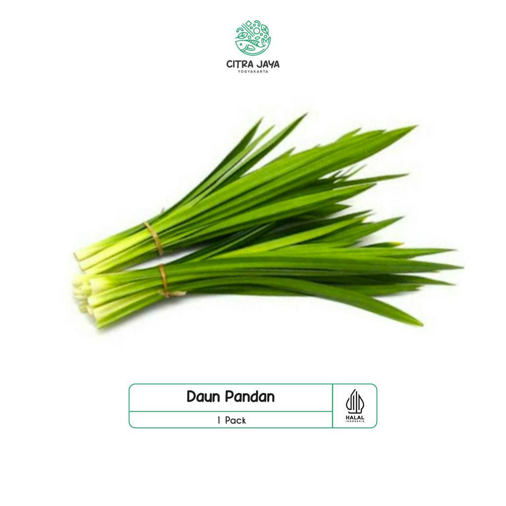 Jual Daun Pandan 1 Ikat - Citra Jaya Yogyakarta | Shopee Indonesia