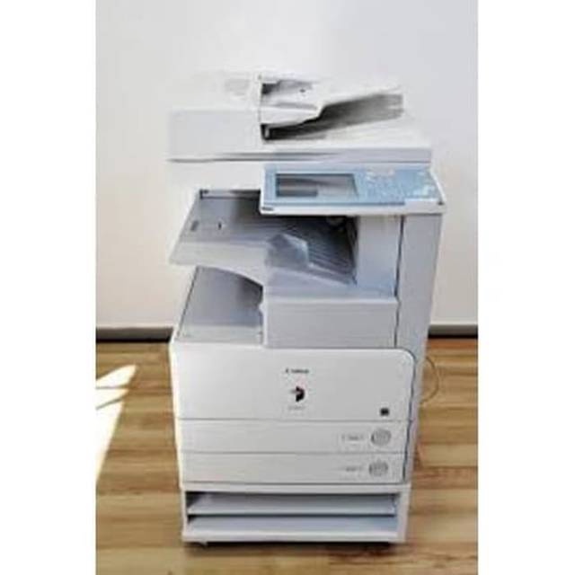 Jual mesin fotocopy Canon IR4570 (Rekondisi Import) | Shopee Indonesia