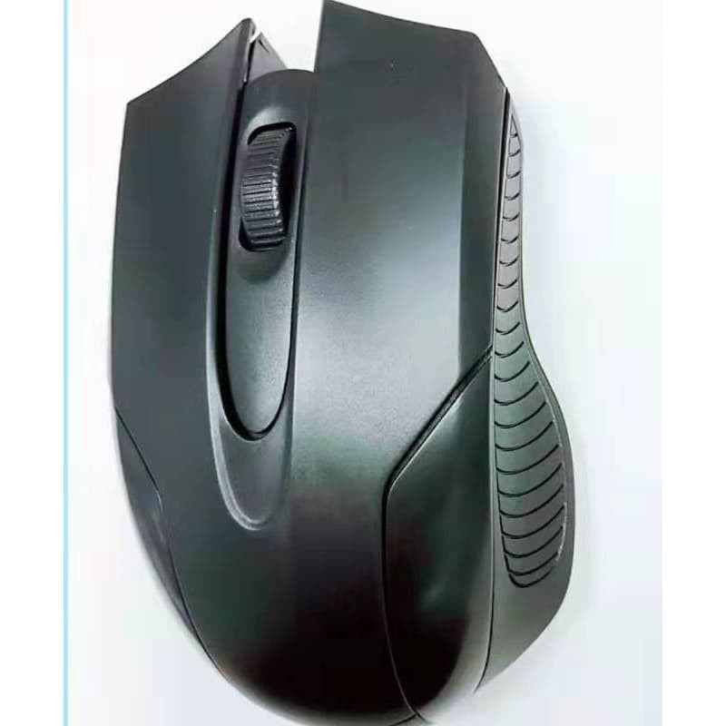 Jual MOUE WIRELESS/MOUSE WIRELESS AVAN MODEL - AV111 | Shopee Indonesia