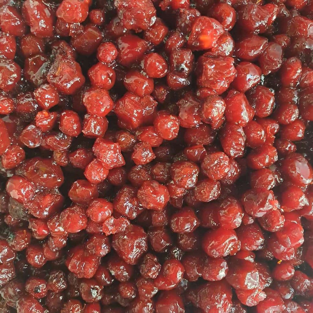 Jual MANISAN CERMAI KERING 100 GR | Shopee Indonesia