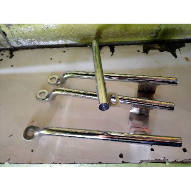 Jual Begel panjang bahan full besi | Shopee Indonesia