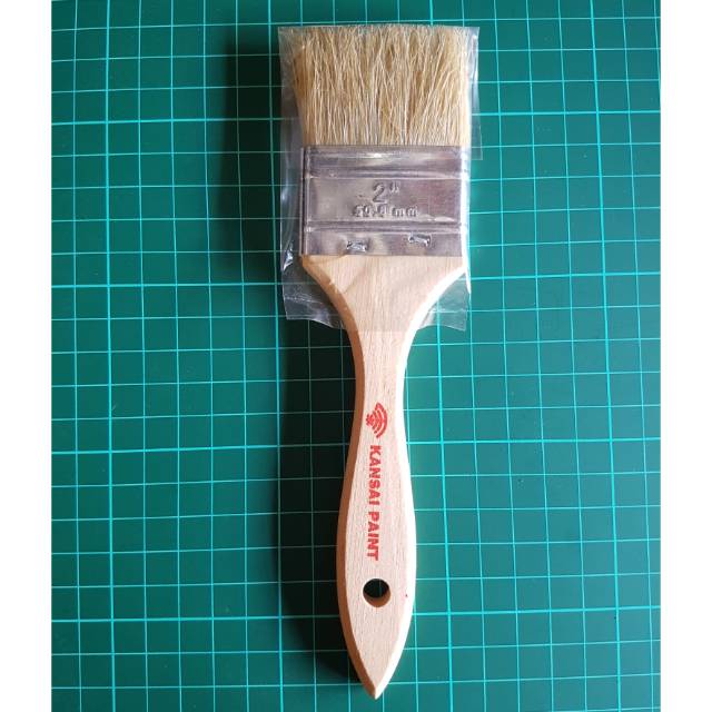 Jual Kuas Cat Standard Ukuran 2 Inch | Shopee Indonesia