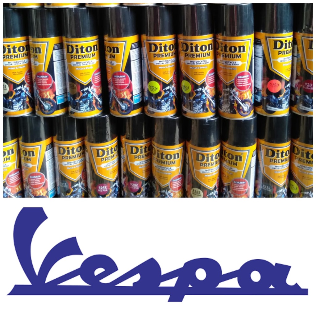 Jual pilok diton premium 400cc PASTEL PURPLE V9530 PASTEL MINT GREEN ...