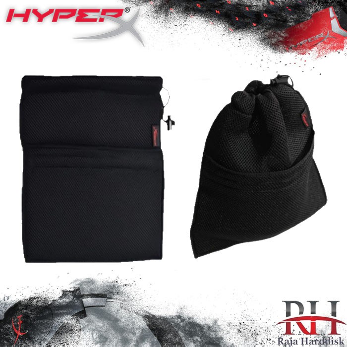 Jual HyperX Cloud Mesh Bag (Universal) | Shopee Indonesia