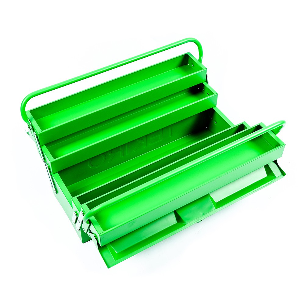 Jual TEKIRO TOOL BOX 3 SUSUN (550 X 200 X 290 MM) /TOOLBOX BESI / TOOLS - ALAT PERKAKAS | Shopee ...