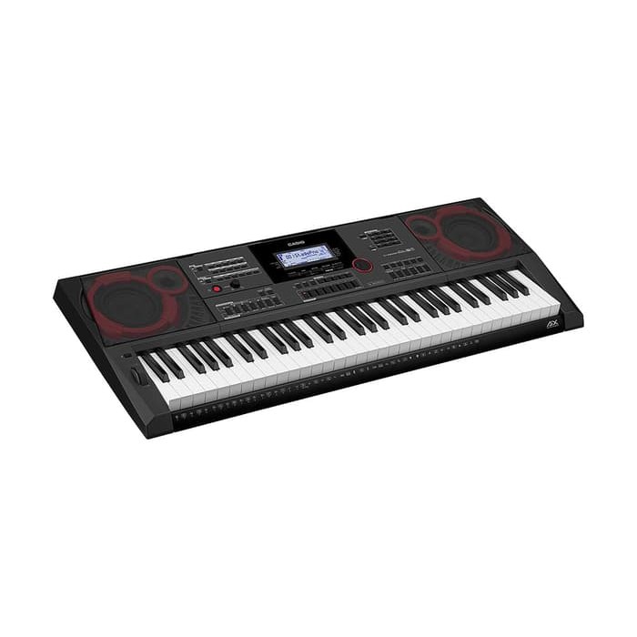 Jual Casio CTX-5000 / CT-X5000 / CTX5000 / CT X5000 / CTX 5000 keyboard ...
