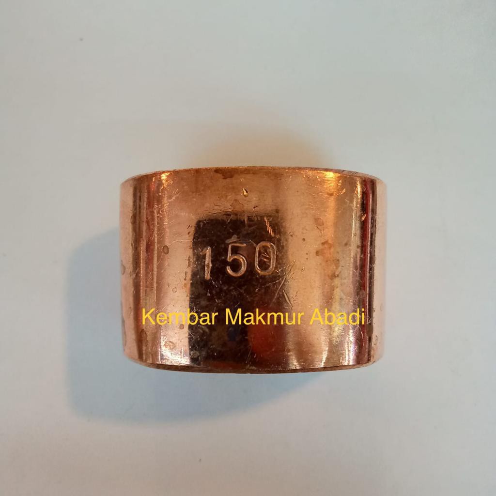 Jual Klem C 150mm / Clamp C / Klem Kabel BC uk. 150mm / C CLamp 150mm ...