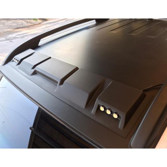 Jual Led Roof Light Lamp Raptor Style Navara Np300 D23 Lampu Atap Nissan | Shopee Indonesia