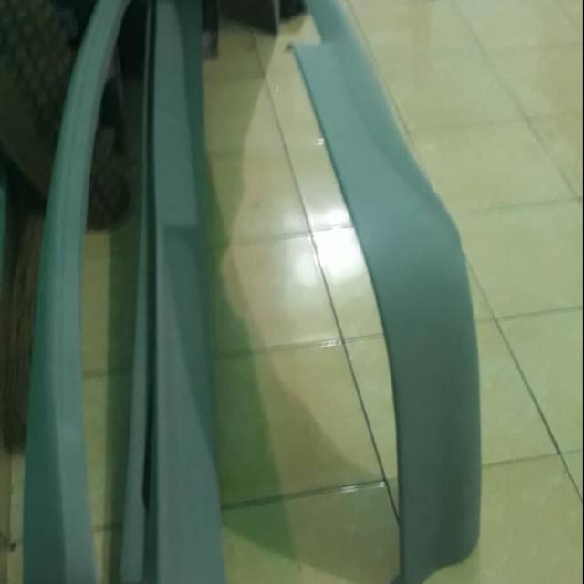 Jual Bodykit timor bahan FRP, PNP dan tanpa warna | Shopee Indonesia