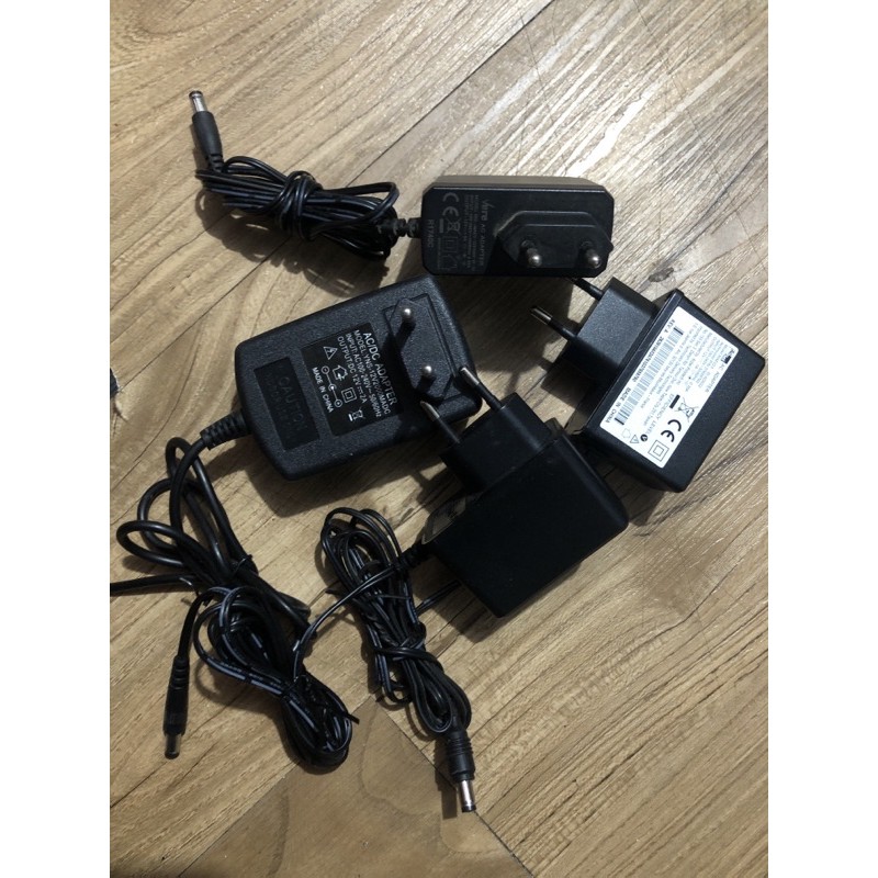 Jual Adaptor STB&ONT 12V (1-2 ampere) | Shopee Indonesia