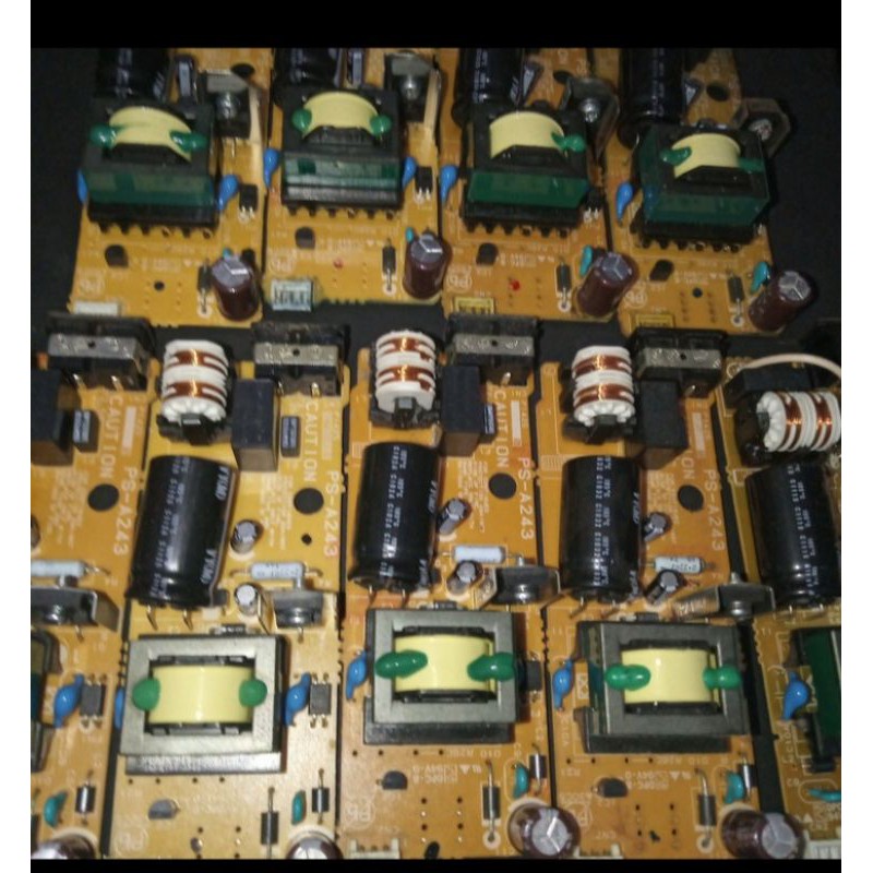 Jual smps 24v 4A | Shopee Indonesia