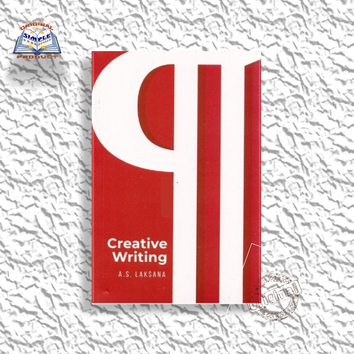 Jual CREATIVE WRITING #2 | Shopee Indonesia