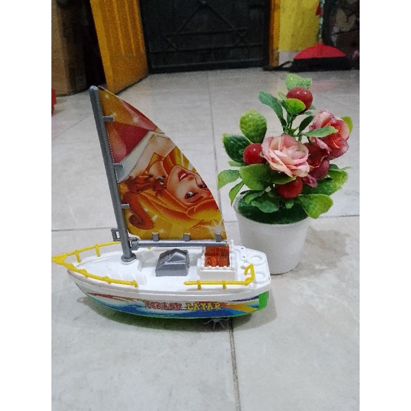 Jual Miniatur Kapal Layar | Shopee Indonesia