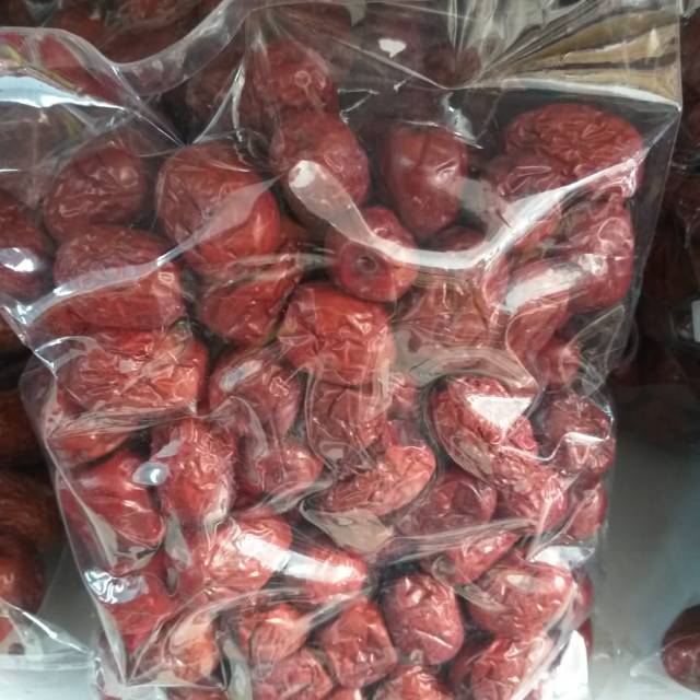 Jual Ang Cho 500g (uk.sedang) | Shopee Indonesia